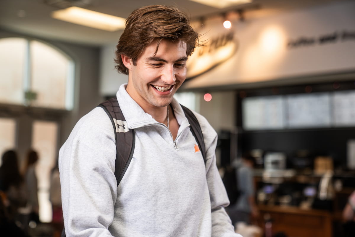 Locations And Menus - Vol Dining